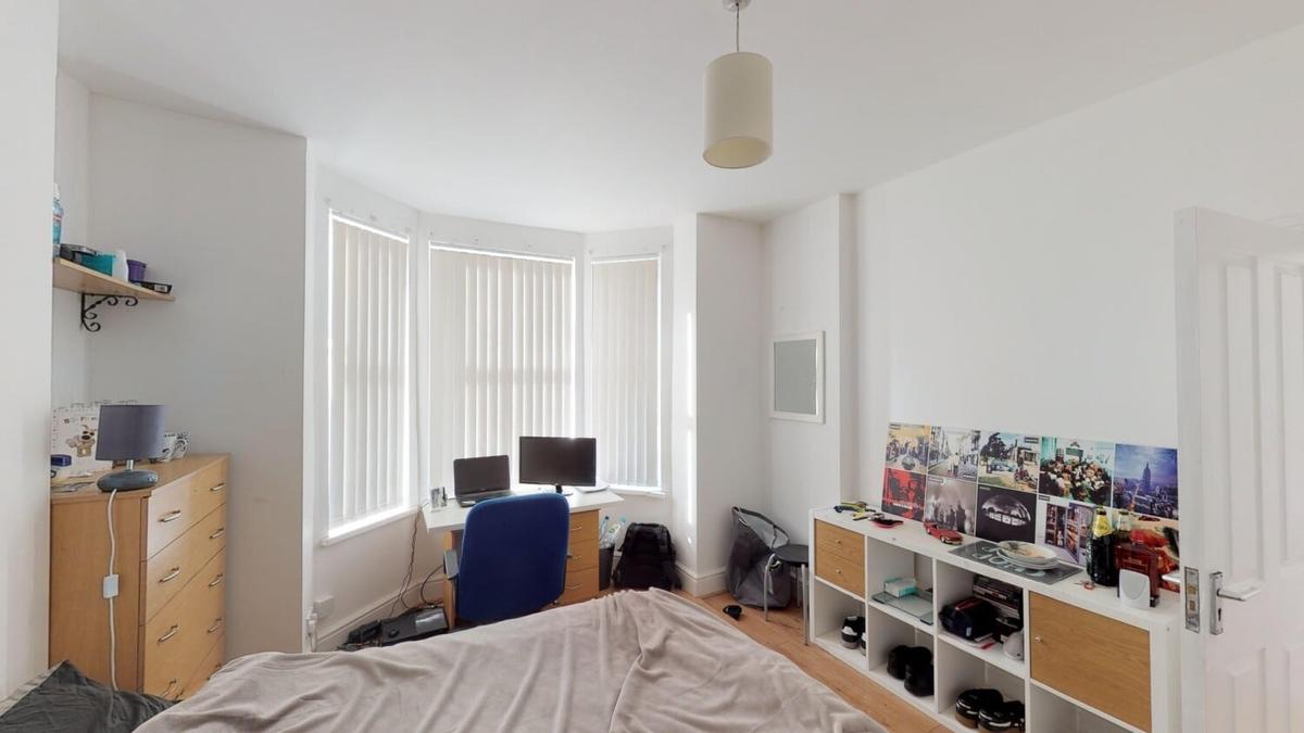 6 bedroom house for rent Lenton Nottingham, NG7 2FD | UniHomes