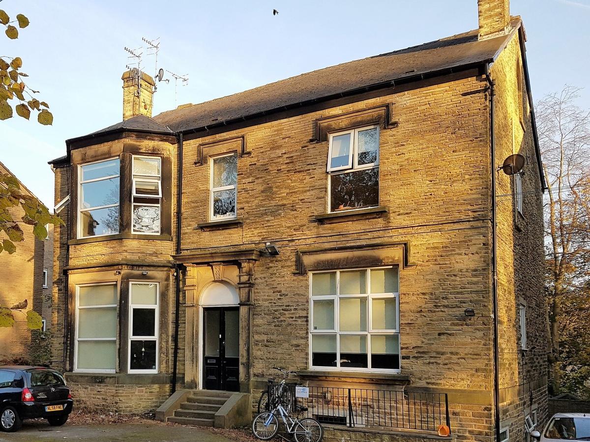 6 bedroom apartment for rent Tapton House Road, Sheffield, S10 5BY ...