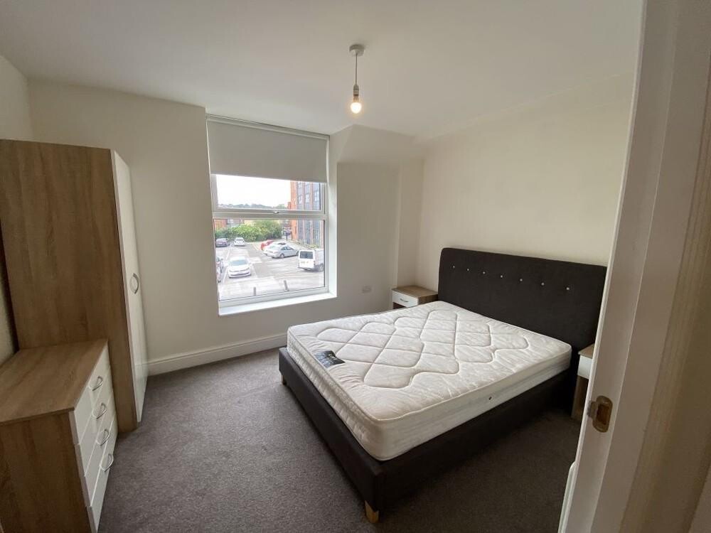 1 bedroom apartment for rent Friar Gate Derby, DE1 1NU | UniHomes