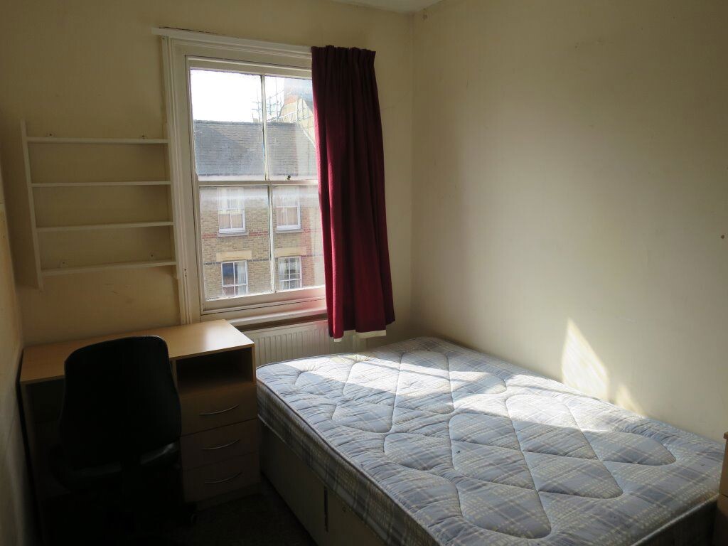 6 bedroom house for rent St Clements Street Oxford, OX4 1AB | UniHomes