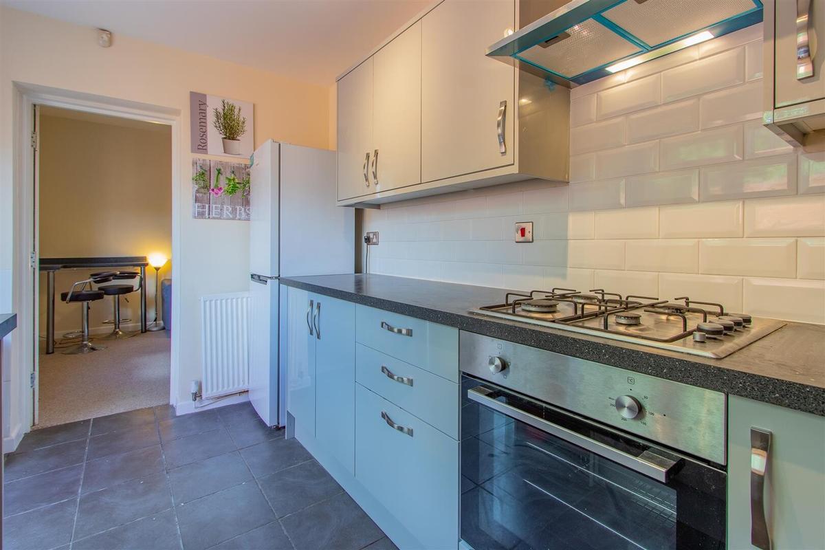 6 bedroom house for rent Gordon Road, Cardiff, CF24 3AL | UniHomes