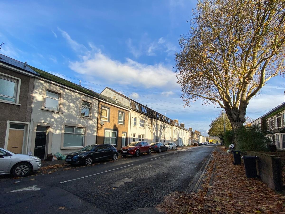 4 bedroom house for rent Constellation Street, Cardiff, CF24 0HJ | UniHomes