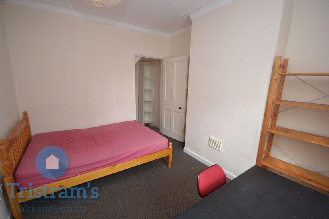 4 bedroom house for rent Woolmer Road, Nottingham, NG2 2FD | UniHomes
