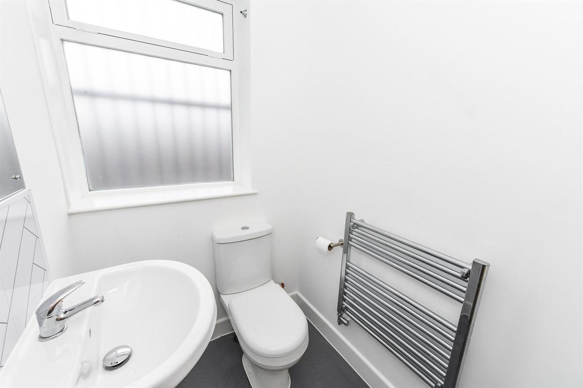 1 bedroom apartment for rent King Street, Nottingham, NG1 2AS | UniHomes