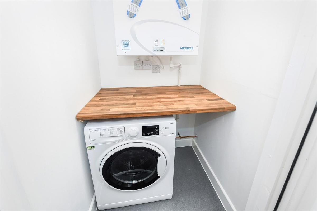 1 bedroom apartment for rent King Street, Nottingham, NG1 2AS | UniHomes