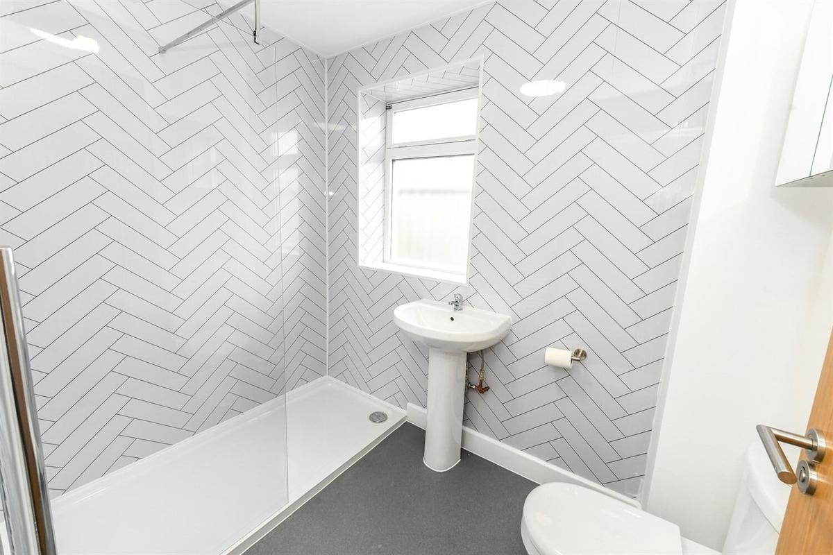 1 bedroom apartment for rent King Street, Nottingham, NG1 2AS | UniHomes