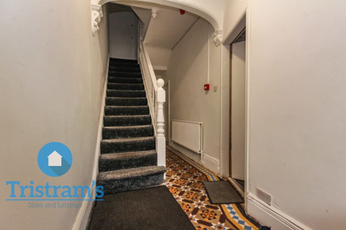 1 Bedroom House For Rent Station Road Nottingham Ng9 2ay Unihomes