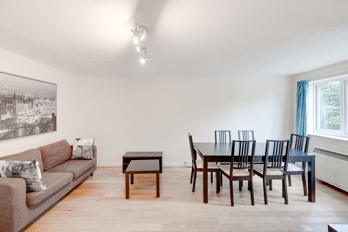 2 bedroom apartment for rent Wheat Sheaf Close Isle Of Dogs, London ...