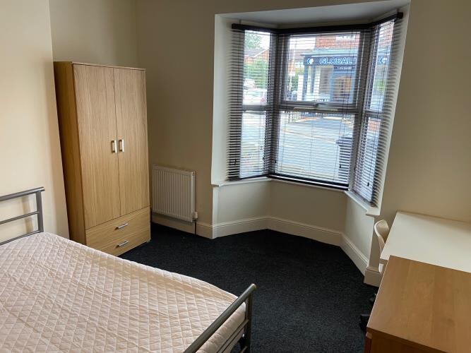 4 bedroom house for rent Barber Road, Sheffield, S10 1EB | UniHomes