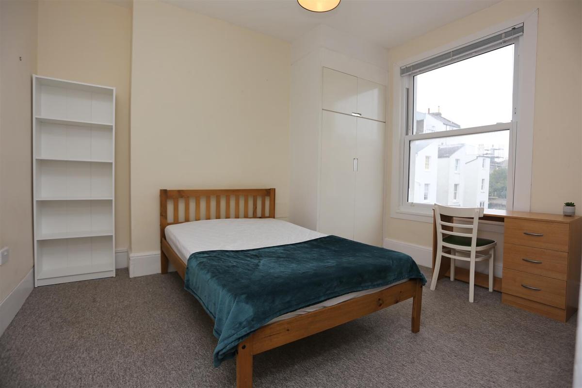 4 bedroom apartment for rent Powis Road Brighton, BN1 3HJ | UniHomes