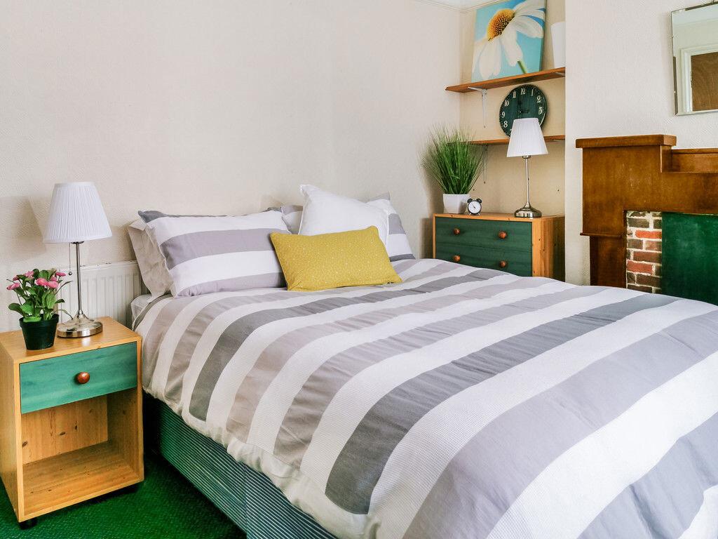 4 bedroom house for rent Broadlands Road, Southampton, SO17 3AR | UniHomes