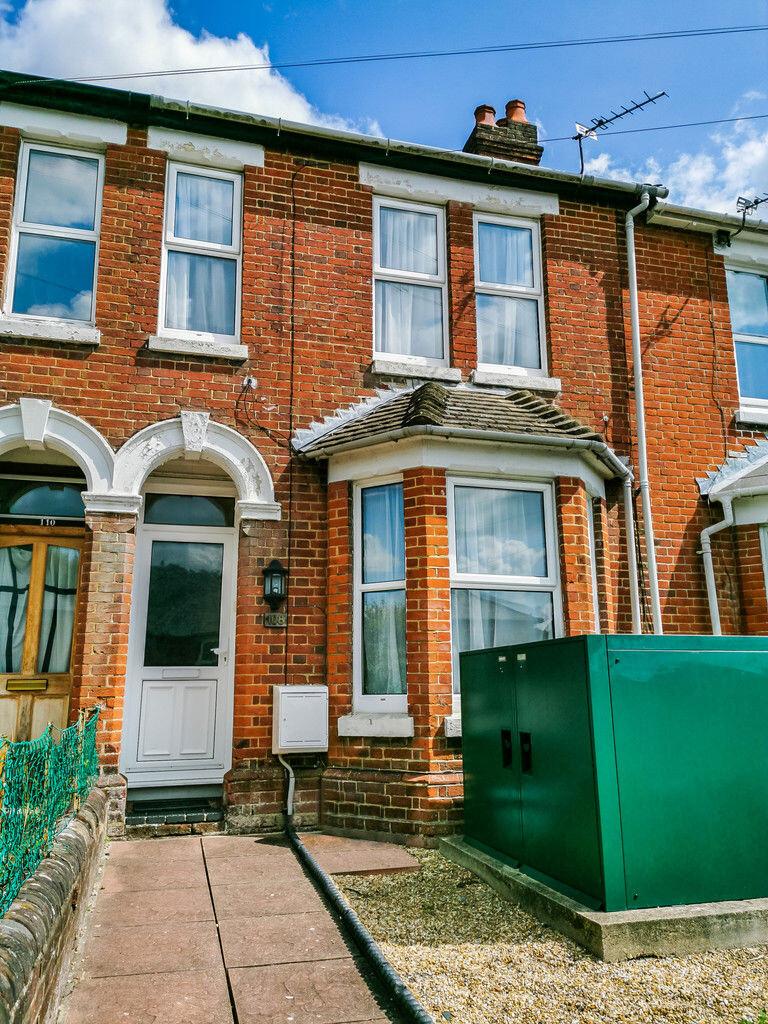 4 bedroom house for rent Broadlands Road, Southampton, SO17 3AR | UniHomes