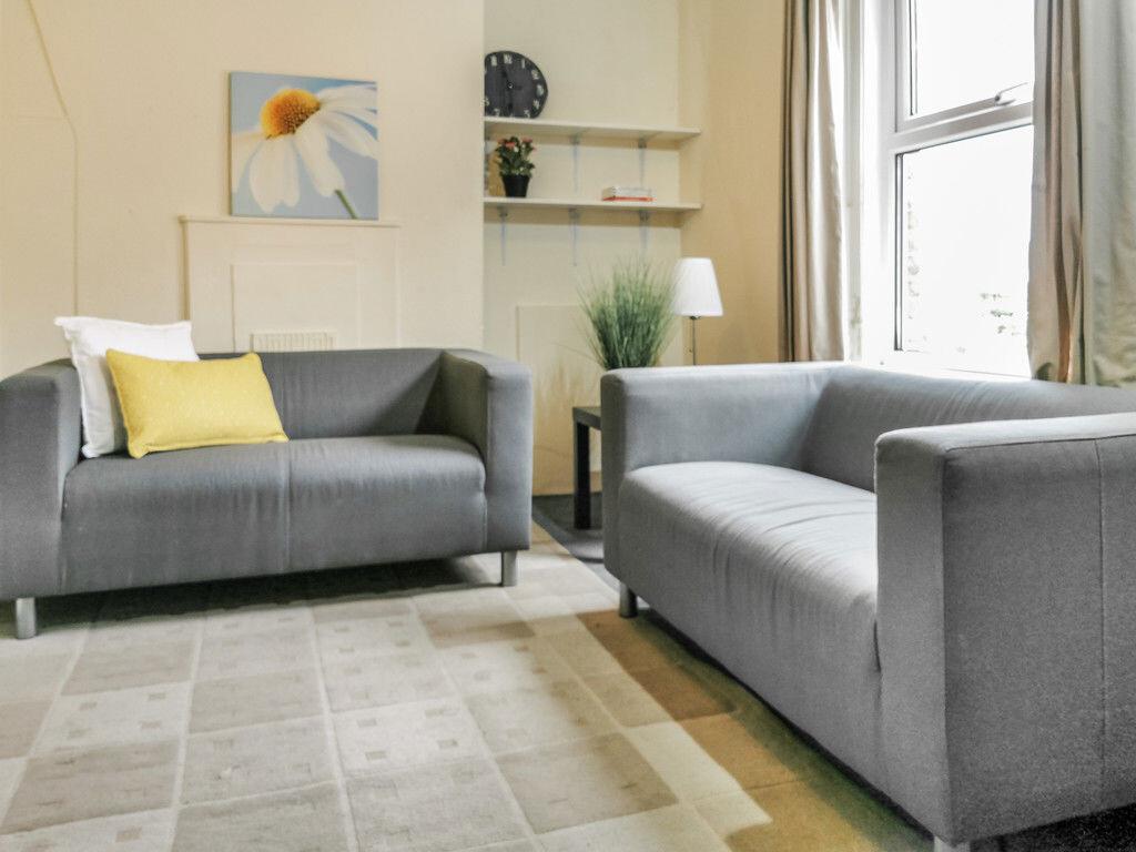 4 bedroom house for rent Broadlands Road, Southampton, SO17 3AR | UniHomes