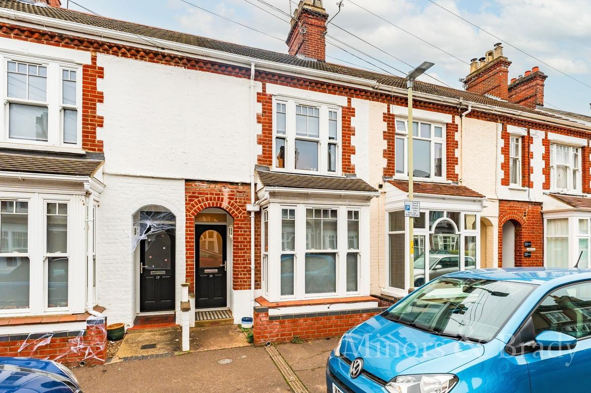 5 bedroom house for rent Neville Street Norwich, NR2 2PR | UniHomes