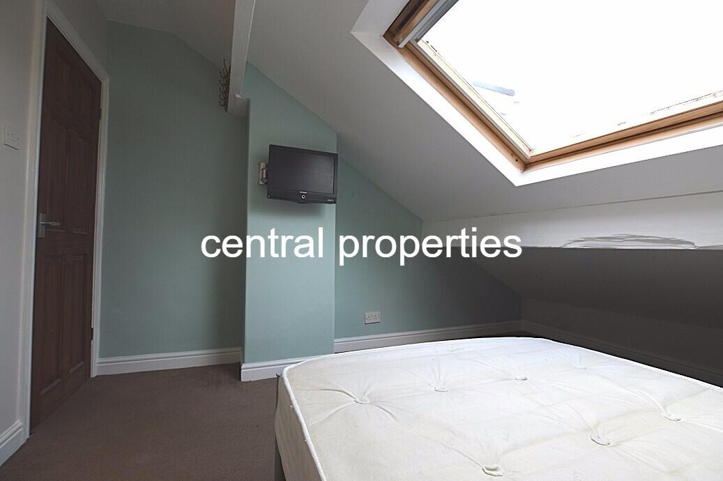 3 bedroom house for rent Gordon Terrace Leeds, LS6 4HX | UniHomes