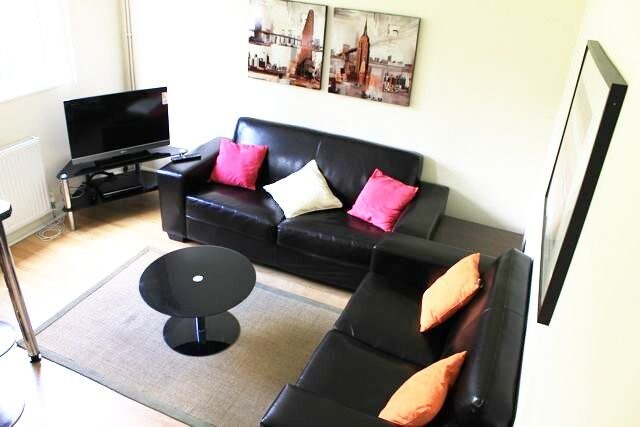 4 bedroom house for rent Hull Road York, YO10 3JY | UniHomes