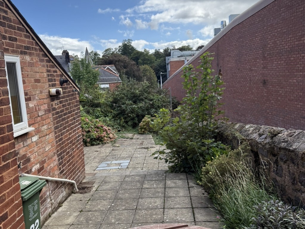 7 bedroom house for rent Howell Road Exeter, EX4 4LZ | UniHomes