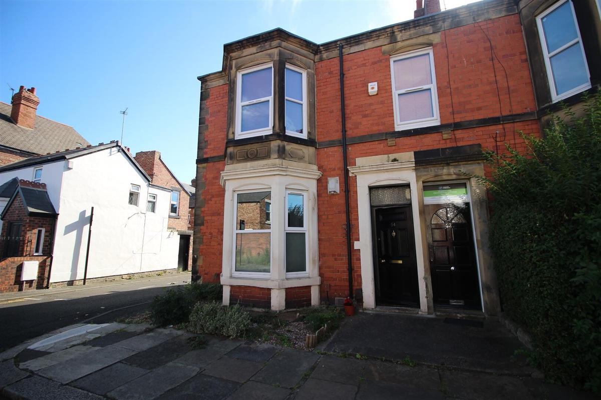 3 bedroom apartment for rent Myrtle Grove Newcastle, NE2 3HT | UniHomes