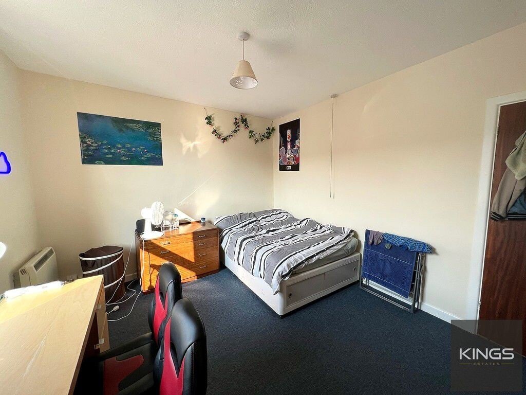 5 bedroom house for rent Boulton Road, Portsmouth, PO5 1NT | UniHomes