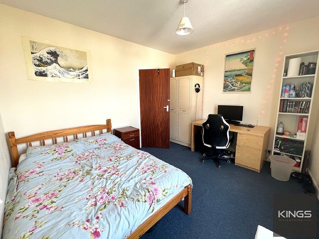 5 bedroom house for rent Boulton Road, Portsmouth, PO5 1NT | UniHomes