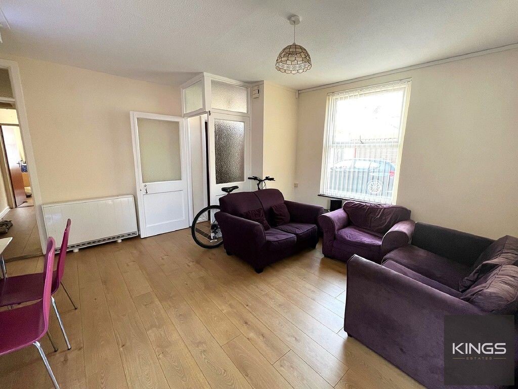 5 bedroom house for rent Boulton Road, Portsmouth, PO5 1NT | UniHomes