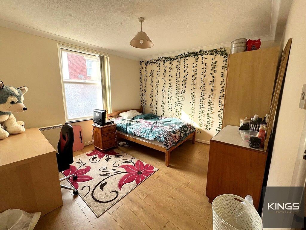 5 bedroom house for rent Boulton Road, Portsmouth, PO5 1NT | UniHomes