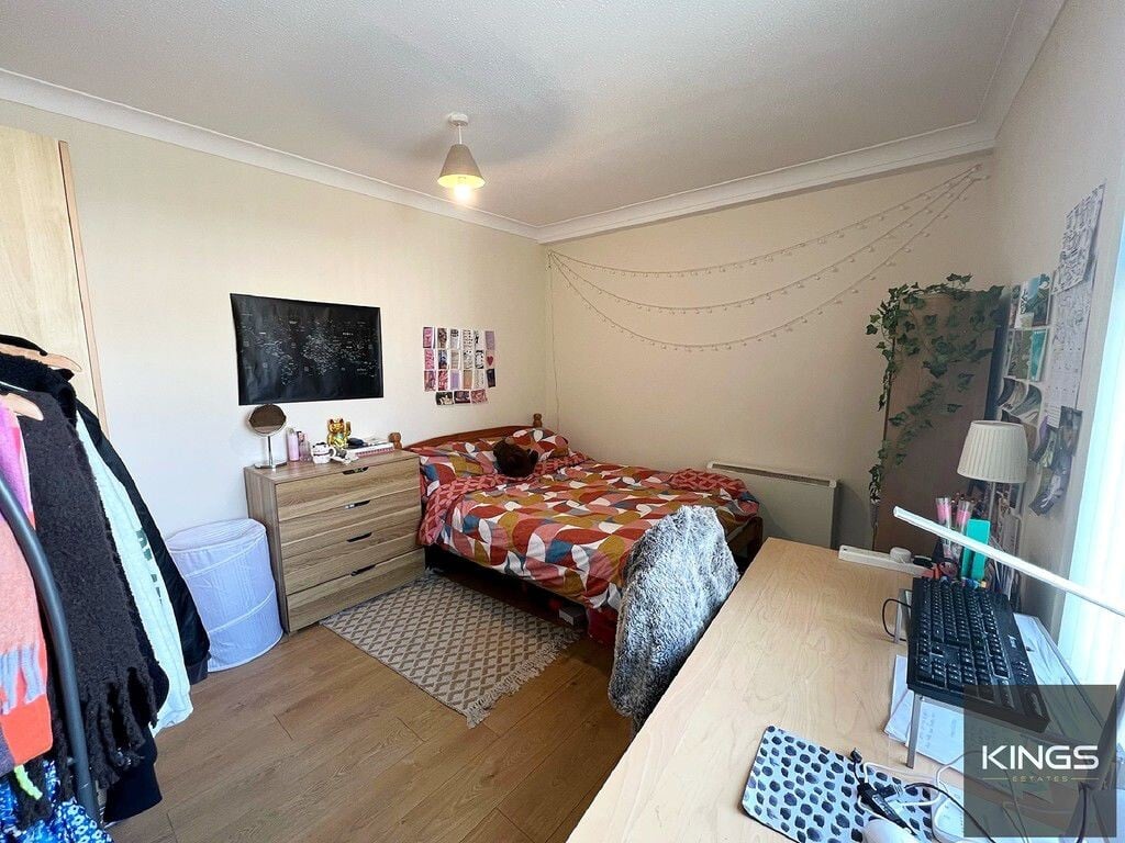 5 bedroom house for rent Boulton Road, Portsmouth, PO5 1NT | UniHomes