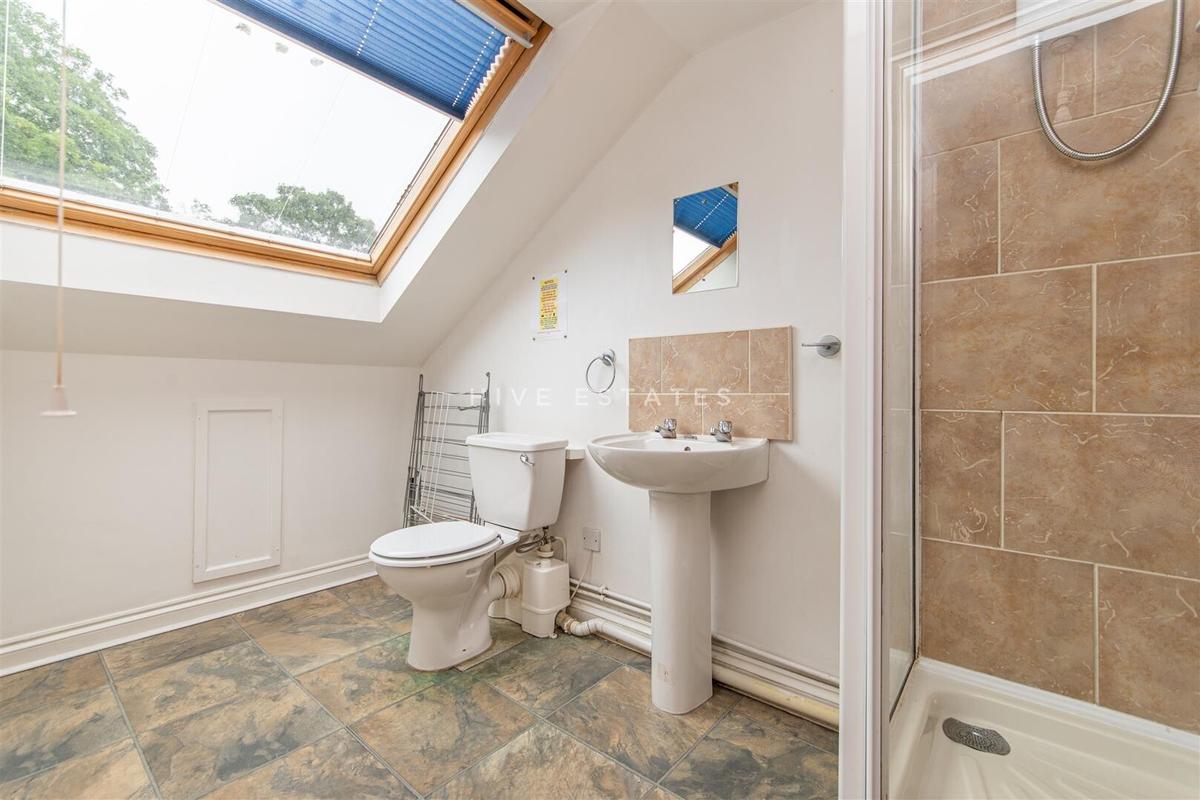 6 bedroom apartment for rent Greystoke Avenue, Newcastle, NE2 1PN ...