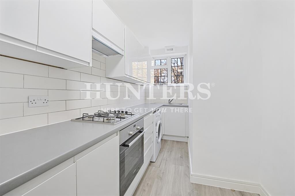 2 bedroom apartment for rent Acol Road, London, NW6 3AE | UniHomes