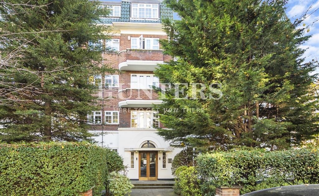 2 bedroom apartment for rent Acol Road, London, NW6 3AE | UniHomes