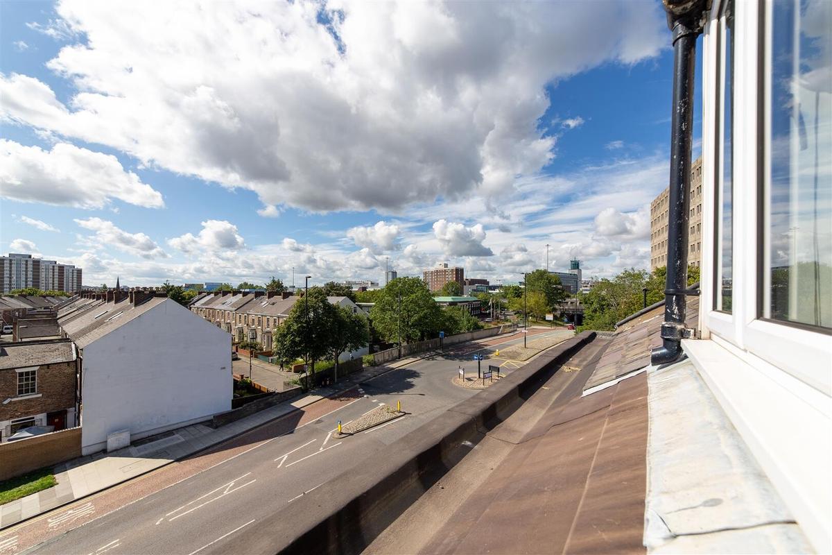 1 bedroom apartment for rent Osborne Terrace Newcastle, NE2 1NE | UniHomes