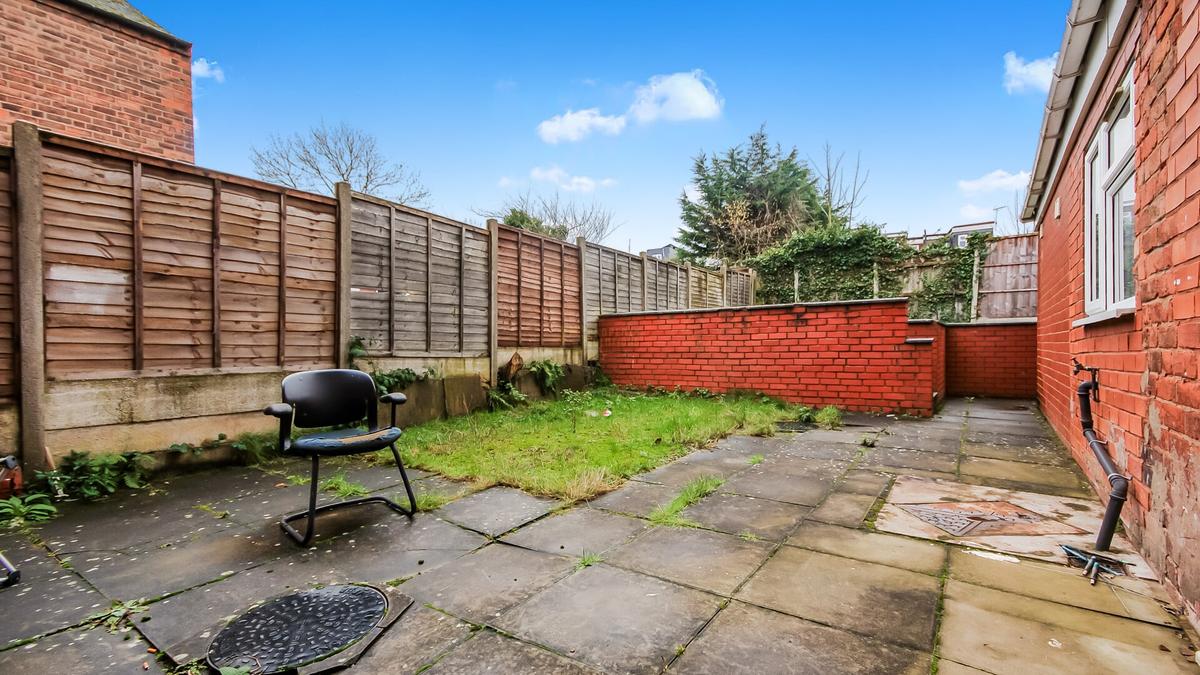 1 bedroom apartment for rent Bournbrook Road Selly Oak Birmingham, B29 ...