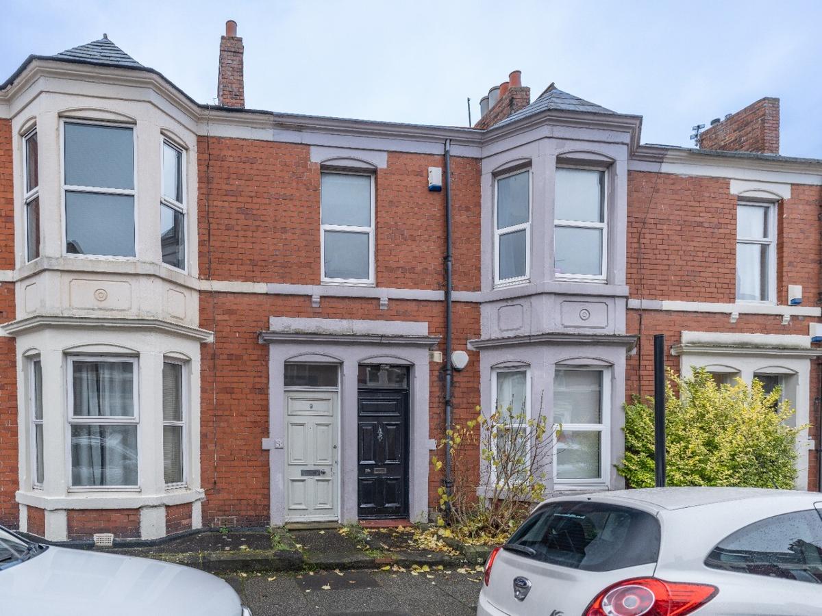 6 bedroom house for rent Newcastle Upon Tyne Tyne And Wear Newcastle ...