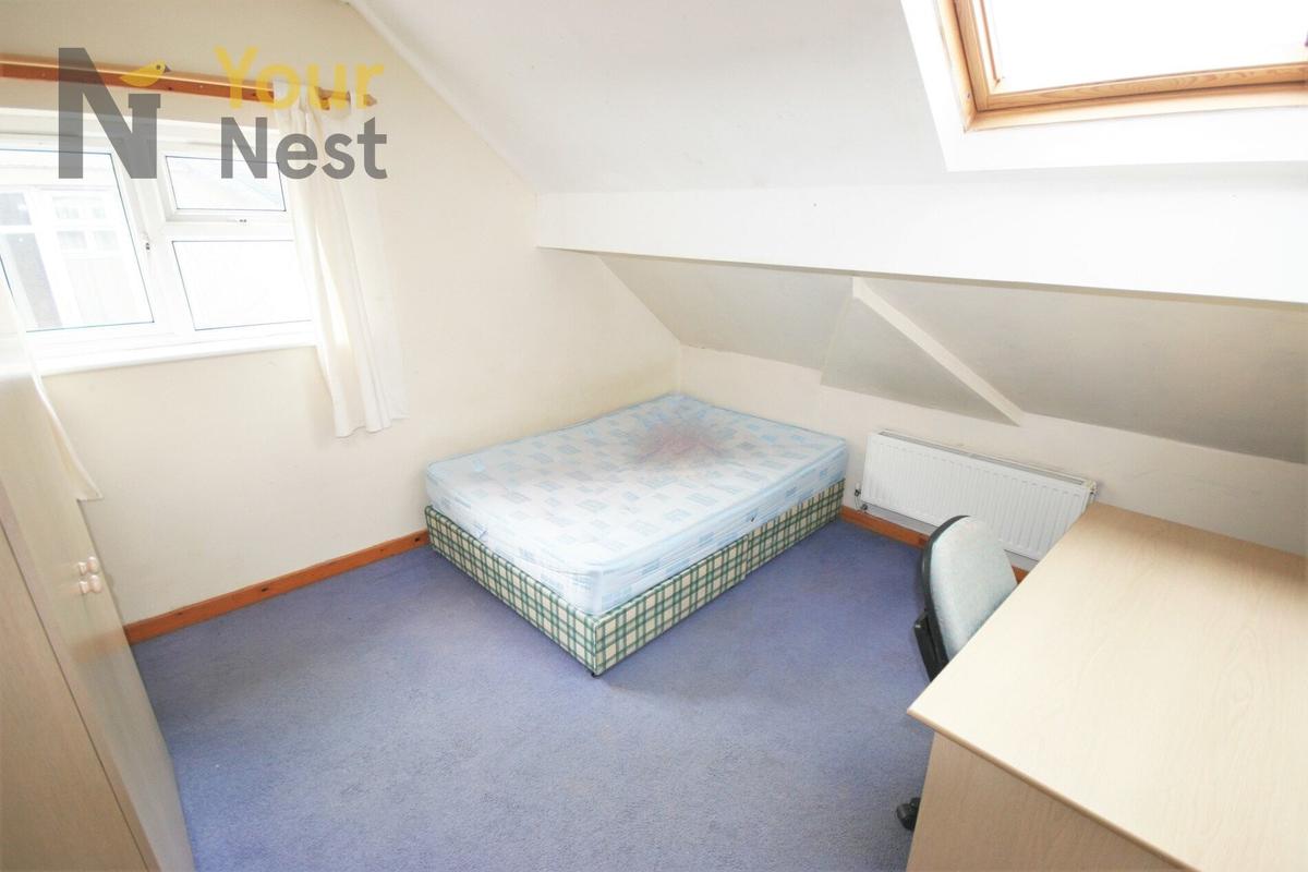 6 bedroom house for rent Otley Road, Leeds, LS6 3PX | UniHomes