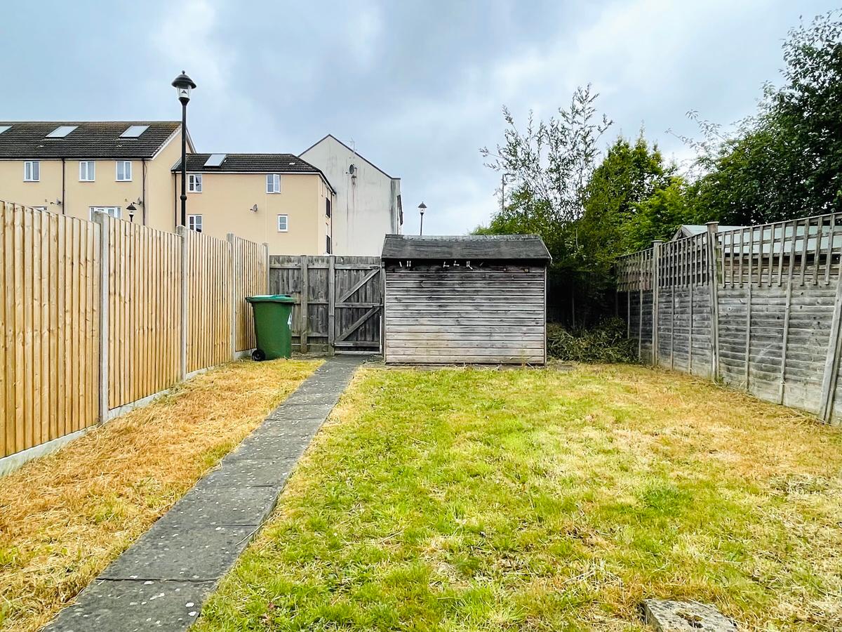 3 bedroom house for rent Wood Mead Bristol, BS16 1GQ | UniHomes