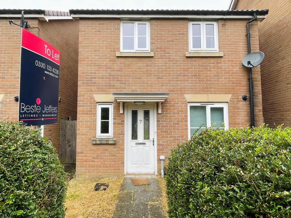 3 bedroom house for rent Wood Mead Bristol, BS16 1GQ | UniHomes