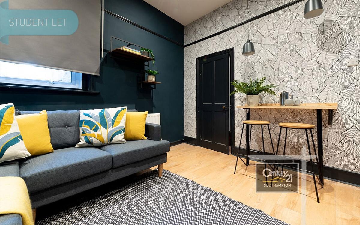 4 bedroom house for rent Portswood Road, Southampton, SO17 3SA | UniHomes