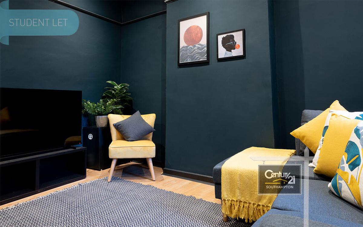 4 bedroom house for rent Portswood Road, Southampton, SO17 3SA | UniHomes