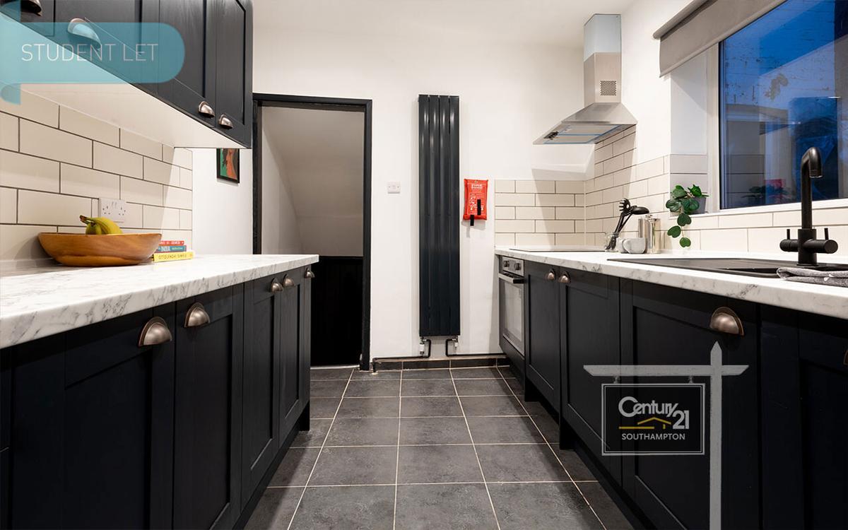 4 bedroom house for rent Portswood Road, Southampton, SO17 3SA | UniHomes