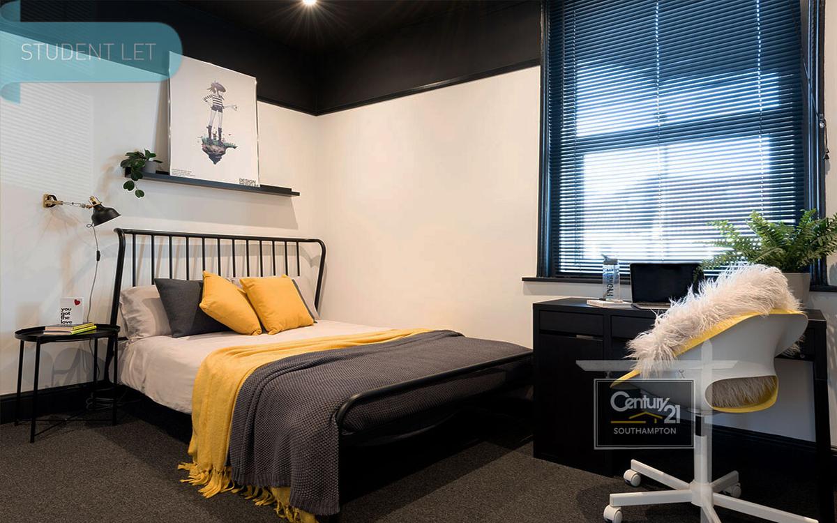 4 bedroom house for rent Portswood Road, Southampton, SO17 3SA | UniHomes