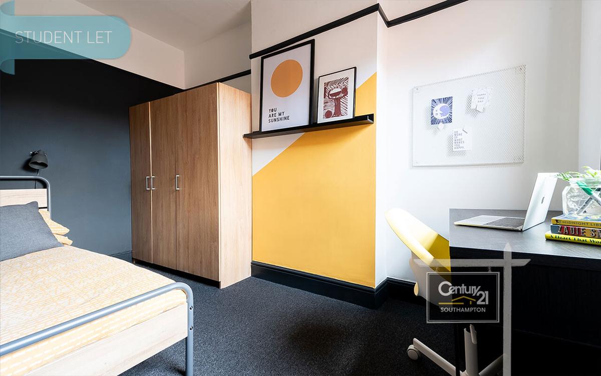 4 bedroom house for rent Portswood Road, Southampton, SO17 3SA | UniHomes