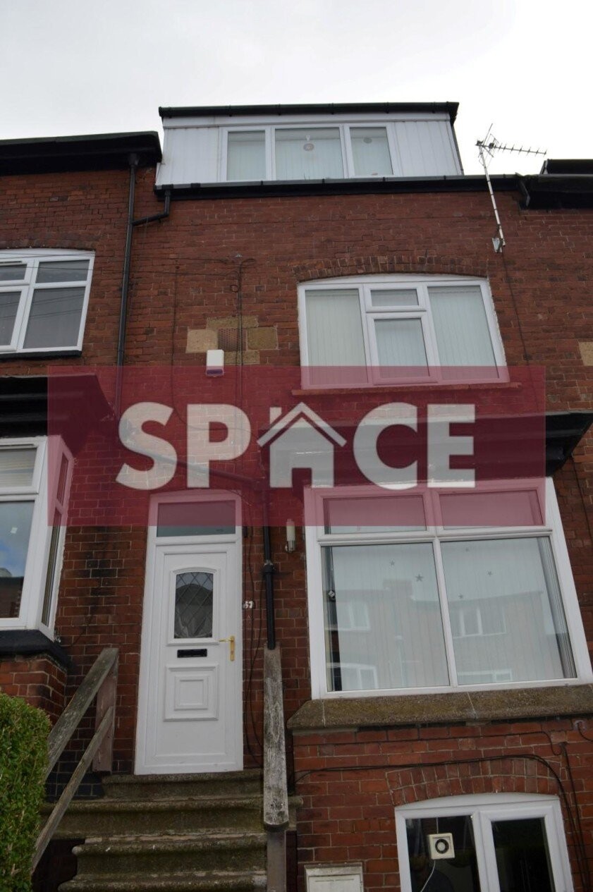 6 bedroom house for rent Manor Drive, Leeds, LS6 1DD | UniHomes