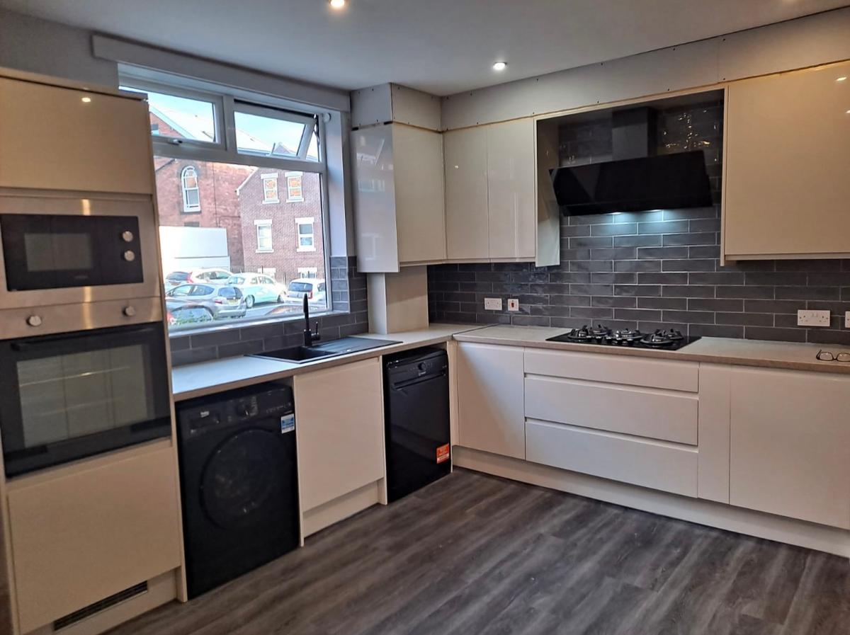 6 bedroom house for rent Manor Drive, Leeds, LS6 1DD | UniHomes