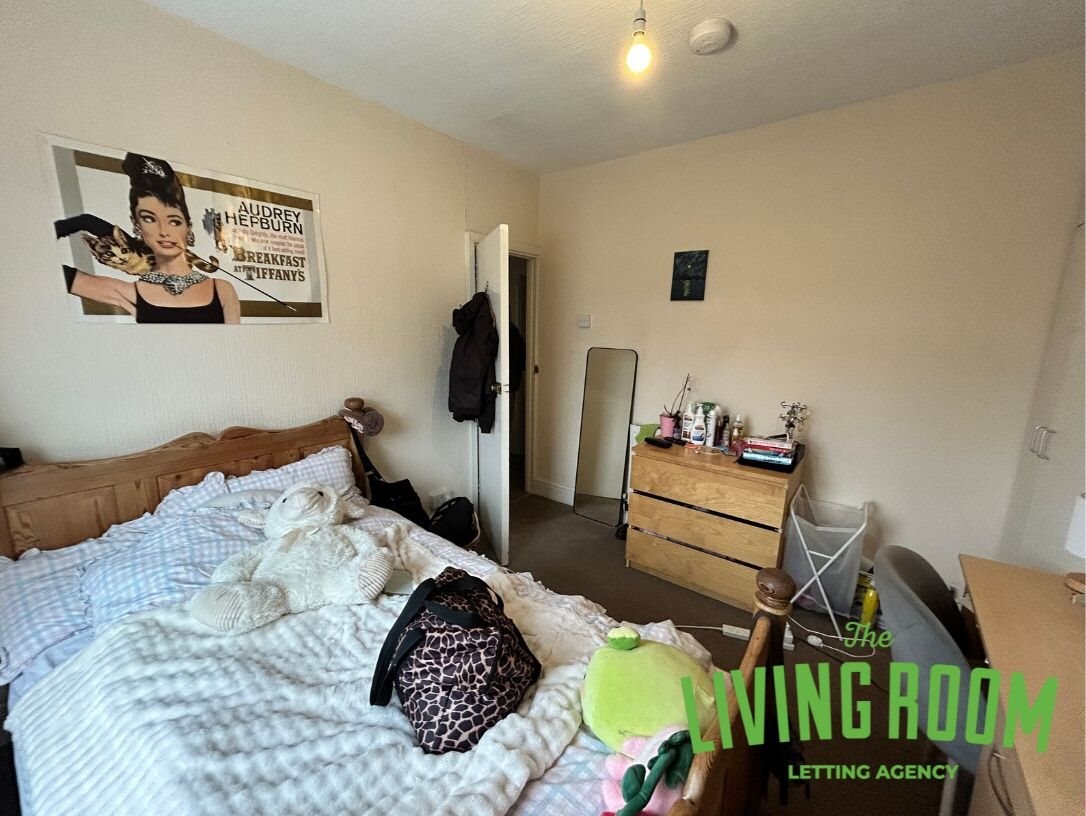3 bedroom house for rent Darran Street Cardiff, CF24 4JF | UniHomes