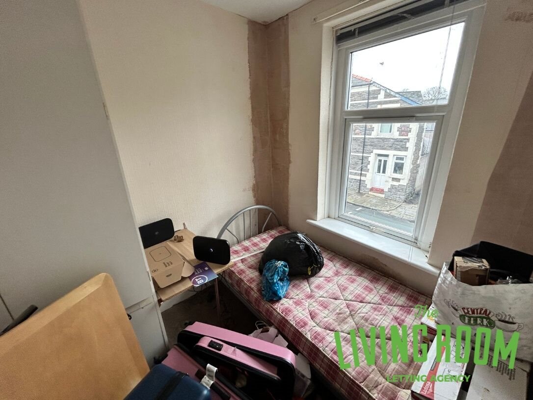 3 bedroom house for rent Darran Street Cardiff, CF24 4JF | UniHomes