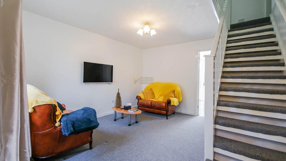 4 bedroom house for rent Gray Street Birmingham, B9 4LS | UniHomes