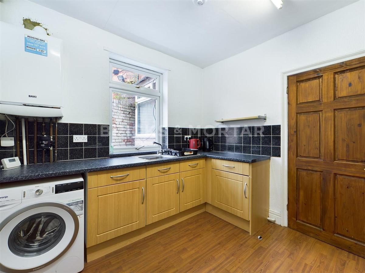 3 bedroom apartment for rent Kenton Road Newcastle, NE3 4NQ | UniHomes