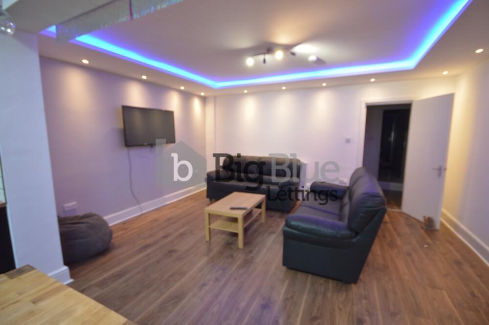 7 bedroom house for rent Brudenell Grove, Leeds, LS6 1HP | UniHomes
