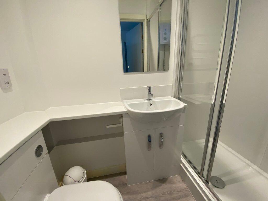 3 bedroom apartment for rent Pound Tree Road, Southampton, SO14 1ND ...