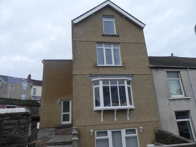 1 bedroom apartment for rent Brunswick Street, City Centre Swansea, SA1 ...